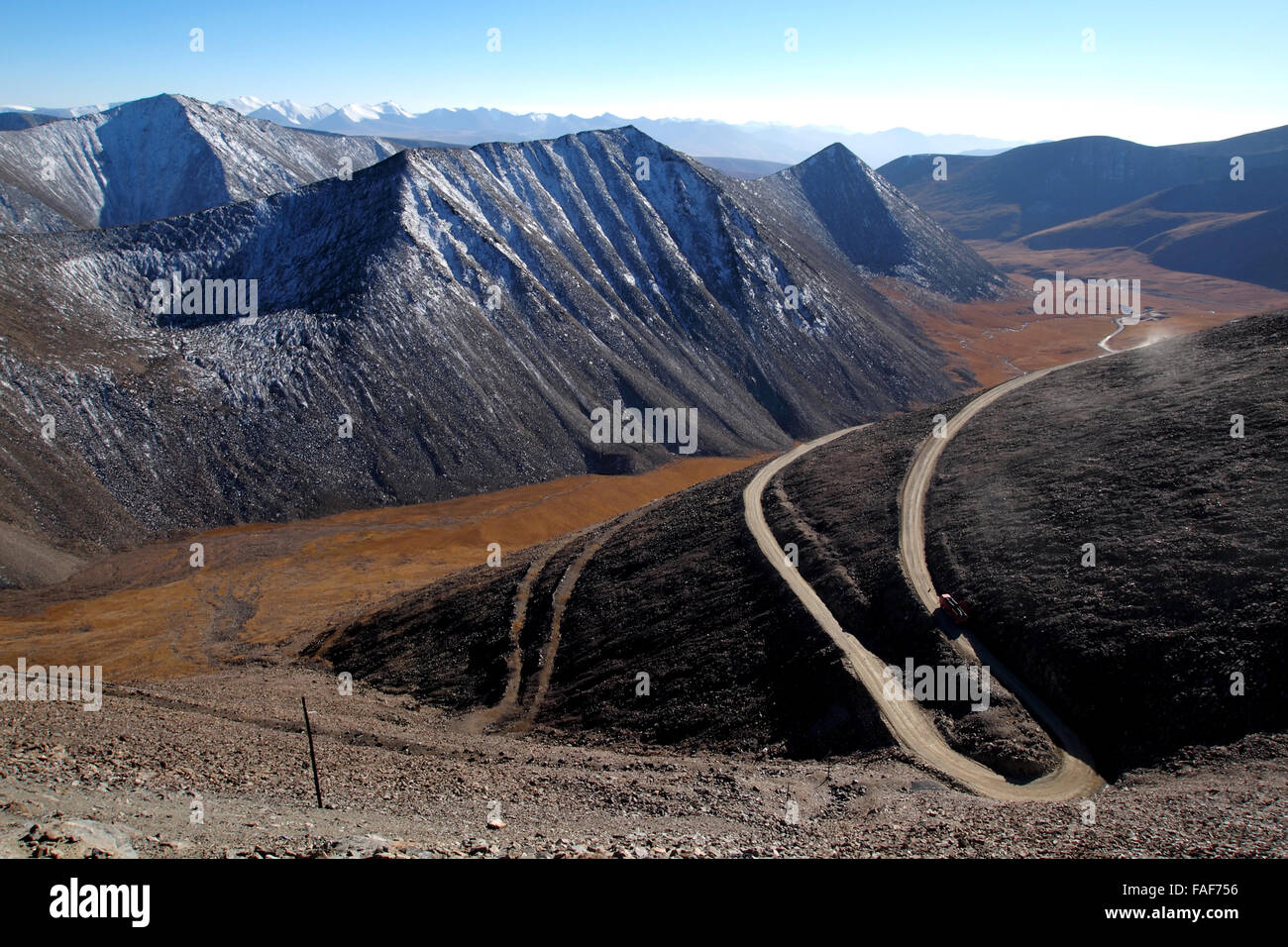 Kuqa xinjiang hi-res stock photography and images - Alamy