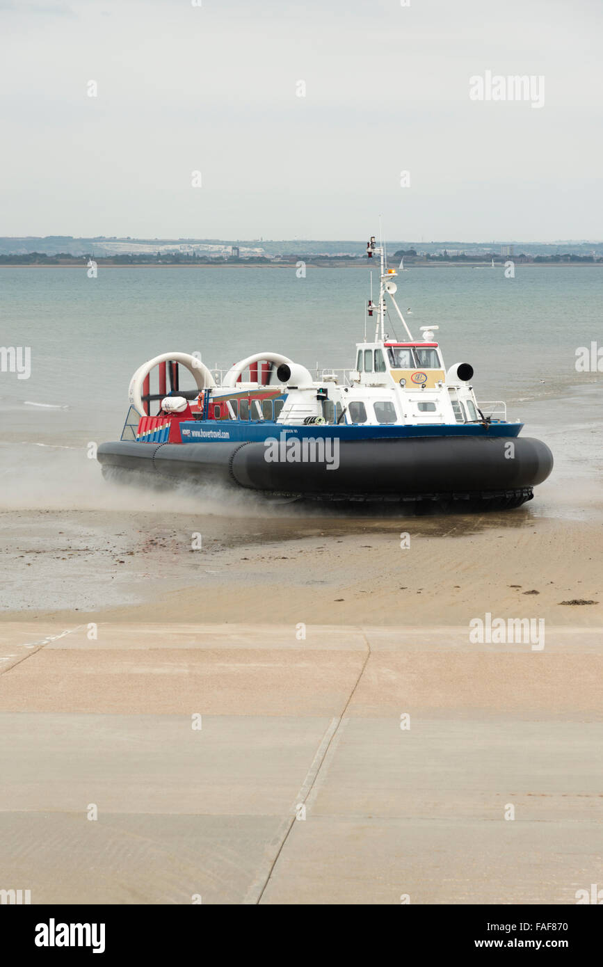 A hover craft hi-res stock photography and images - Alamy