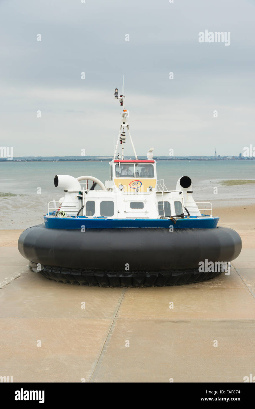 A hover craft hi-res stock photography and images - Alamy
