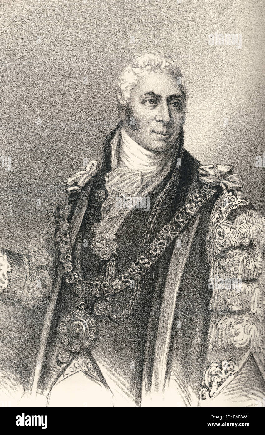 1 baronet hi-res stock photography and images - Alamy