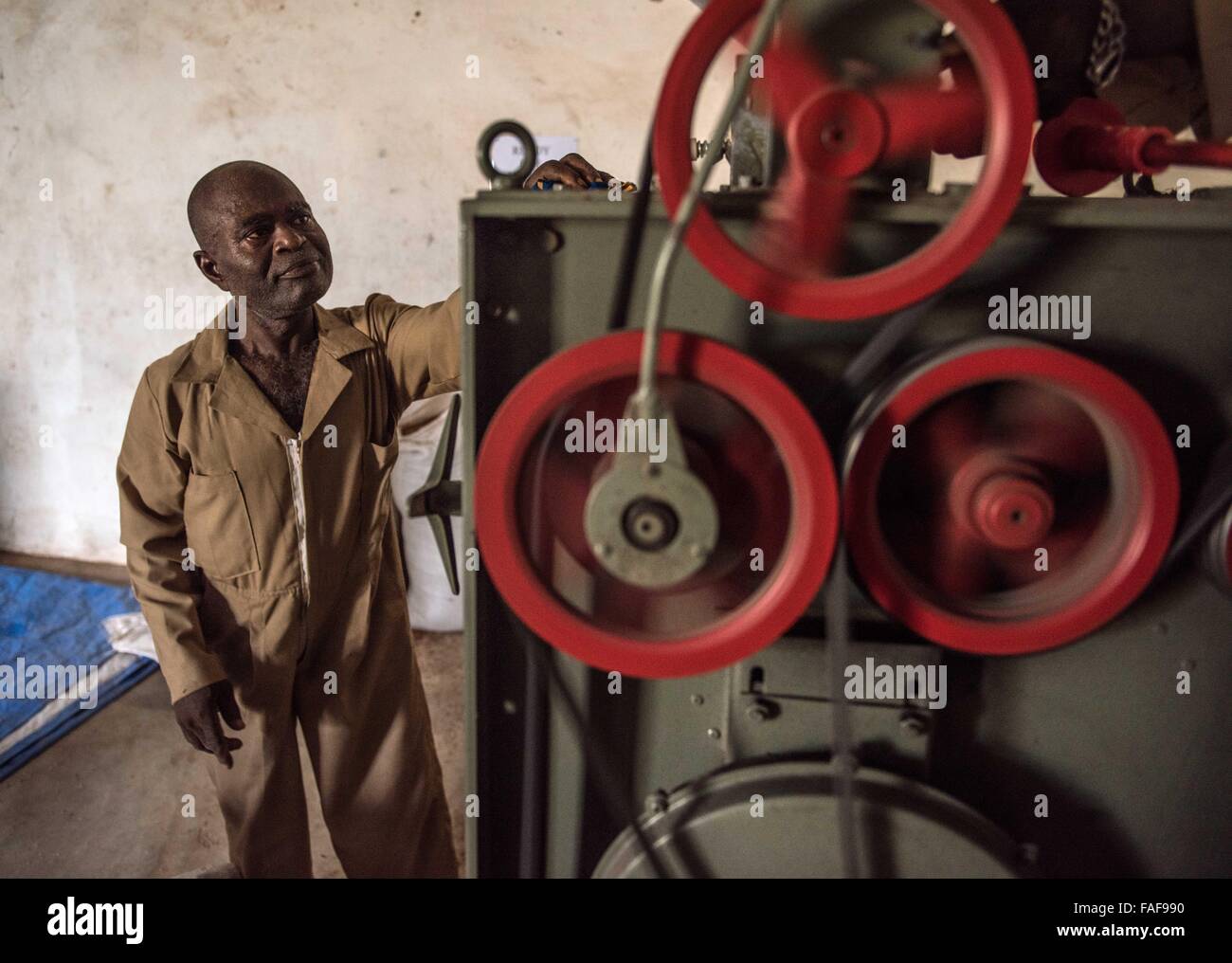 Rice mill hi-res stock photography and images - Alamy