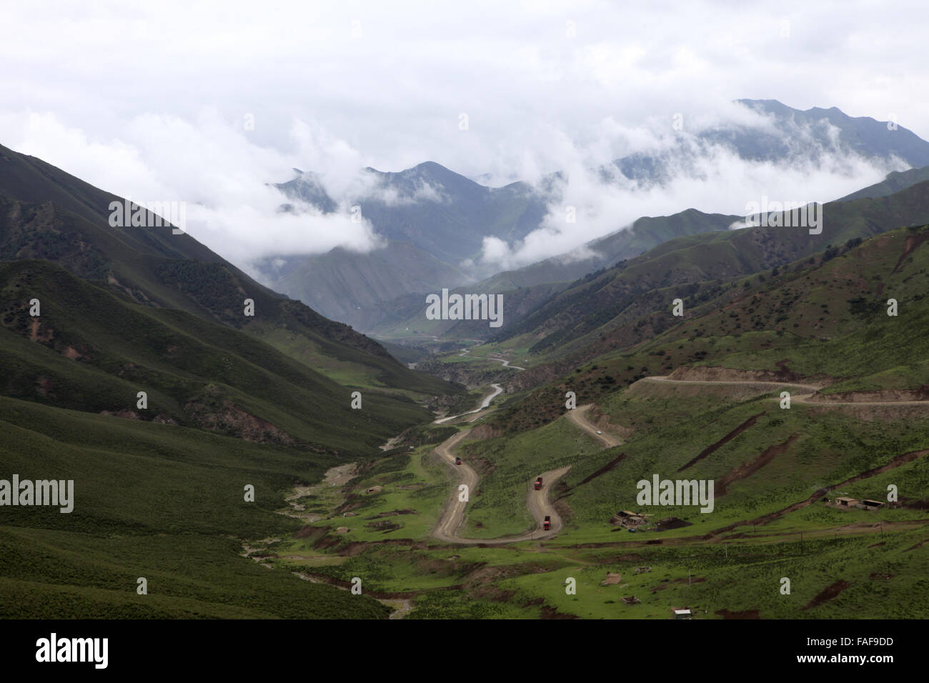 Wuwei city hi-res stock photography and images - Alamy