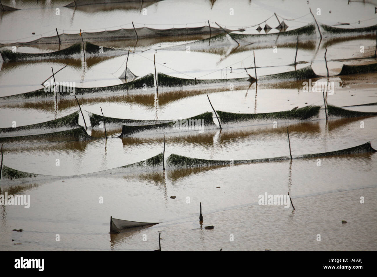 Xianren Island Yingkou Liaoning province Stock Photo - Alamy