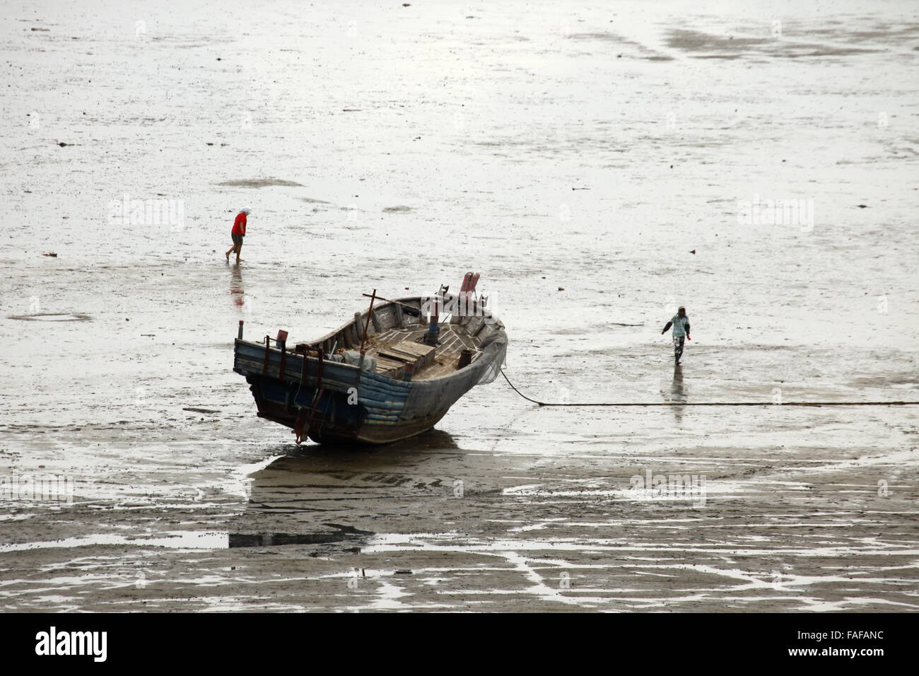Xianren Island Yingkou Liaoning province Stock Photo - Alamy