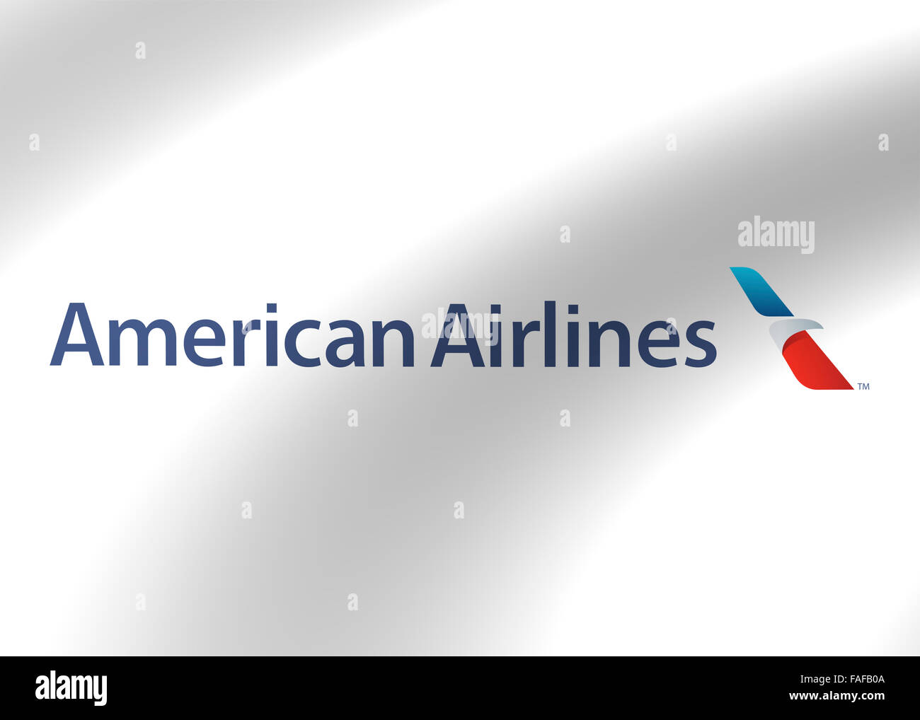American Airlines Logo Transparent