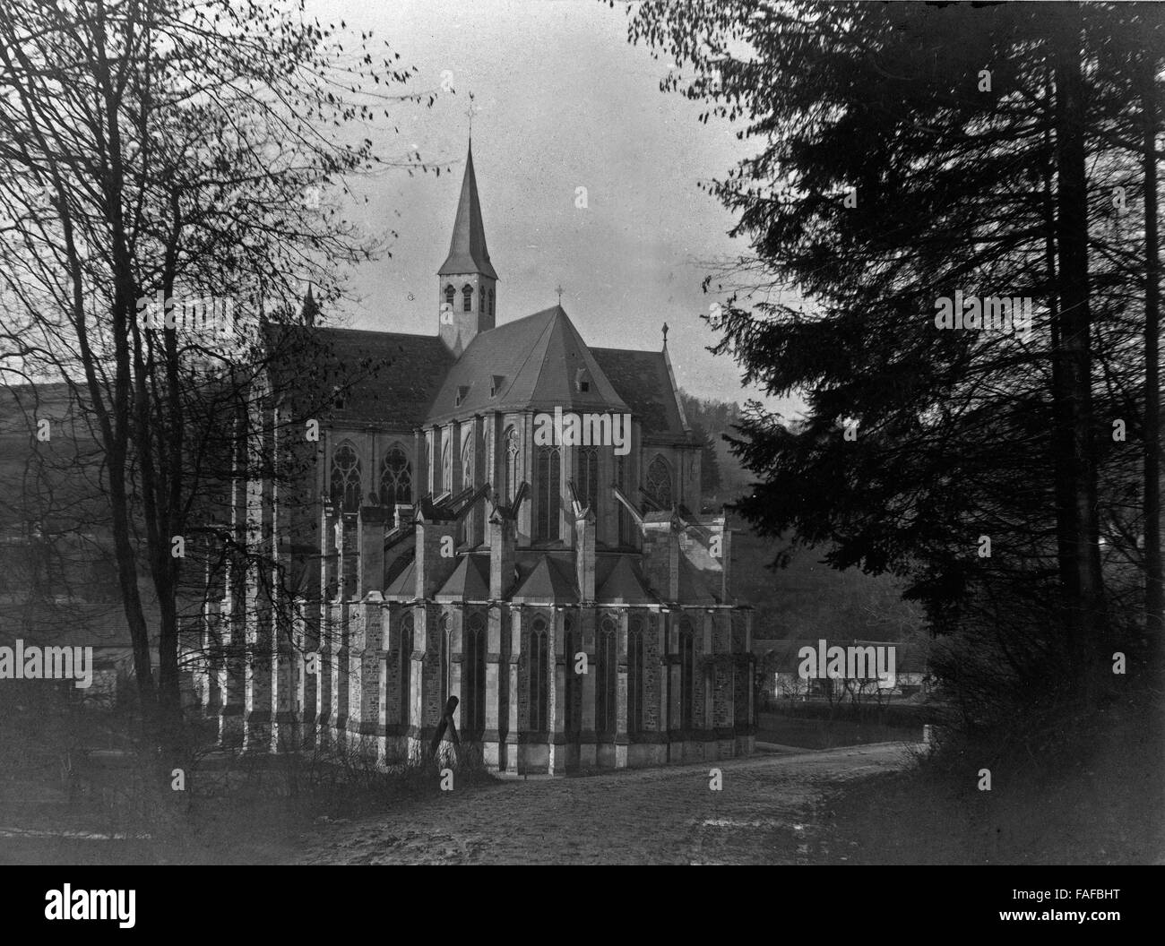 Altenberg germany hi-res stock photography and images - Alamy