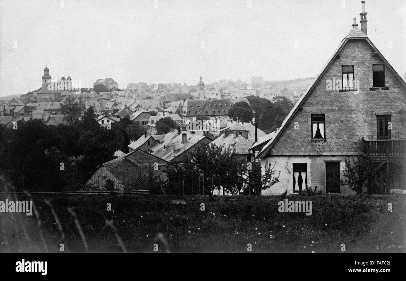 Simmern hunsrueck Black and White Stock Photos & Images - Alamy