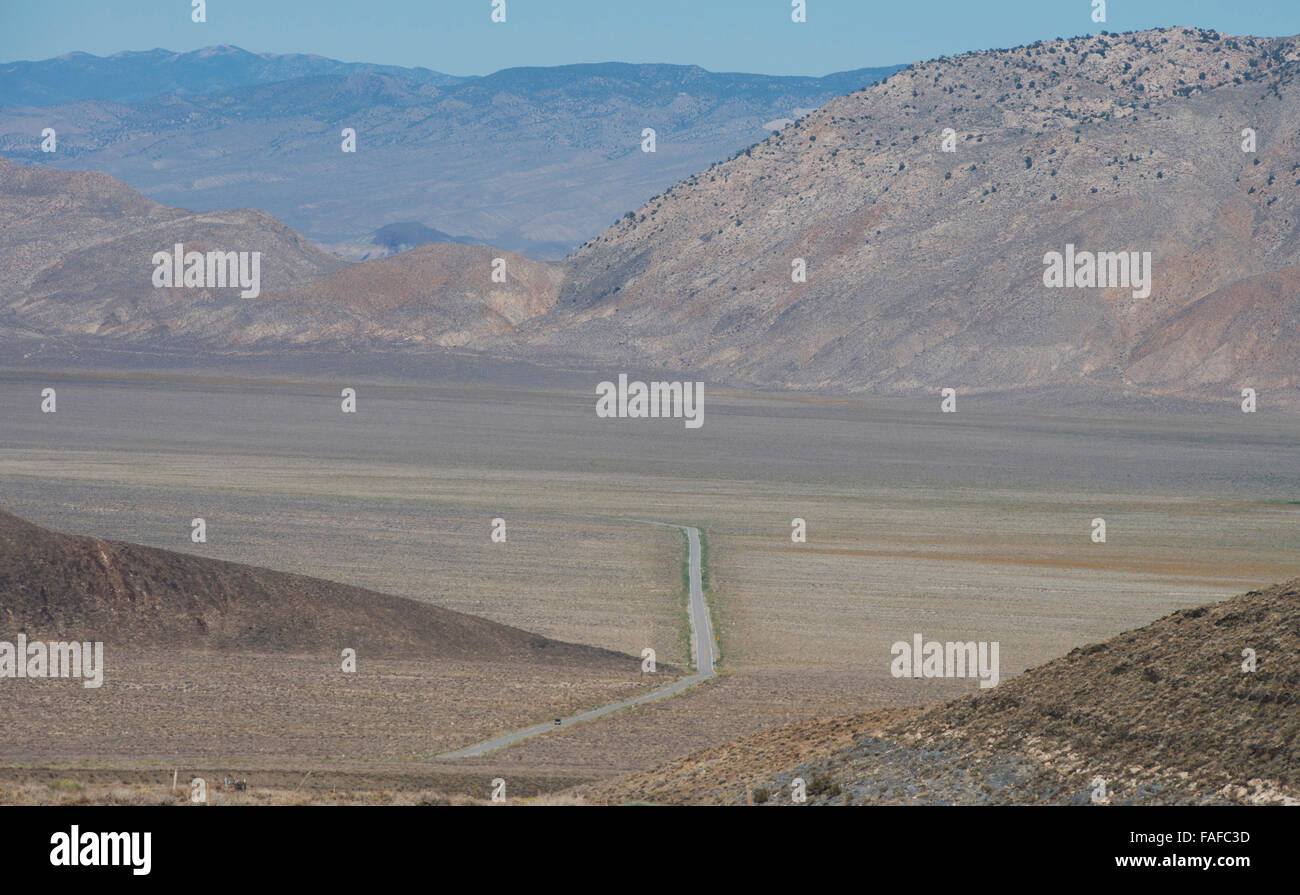 Death valley nevada hi-res stock photography and images - Alamy