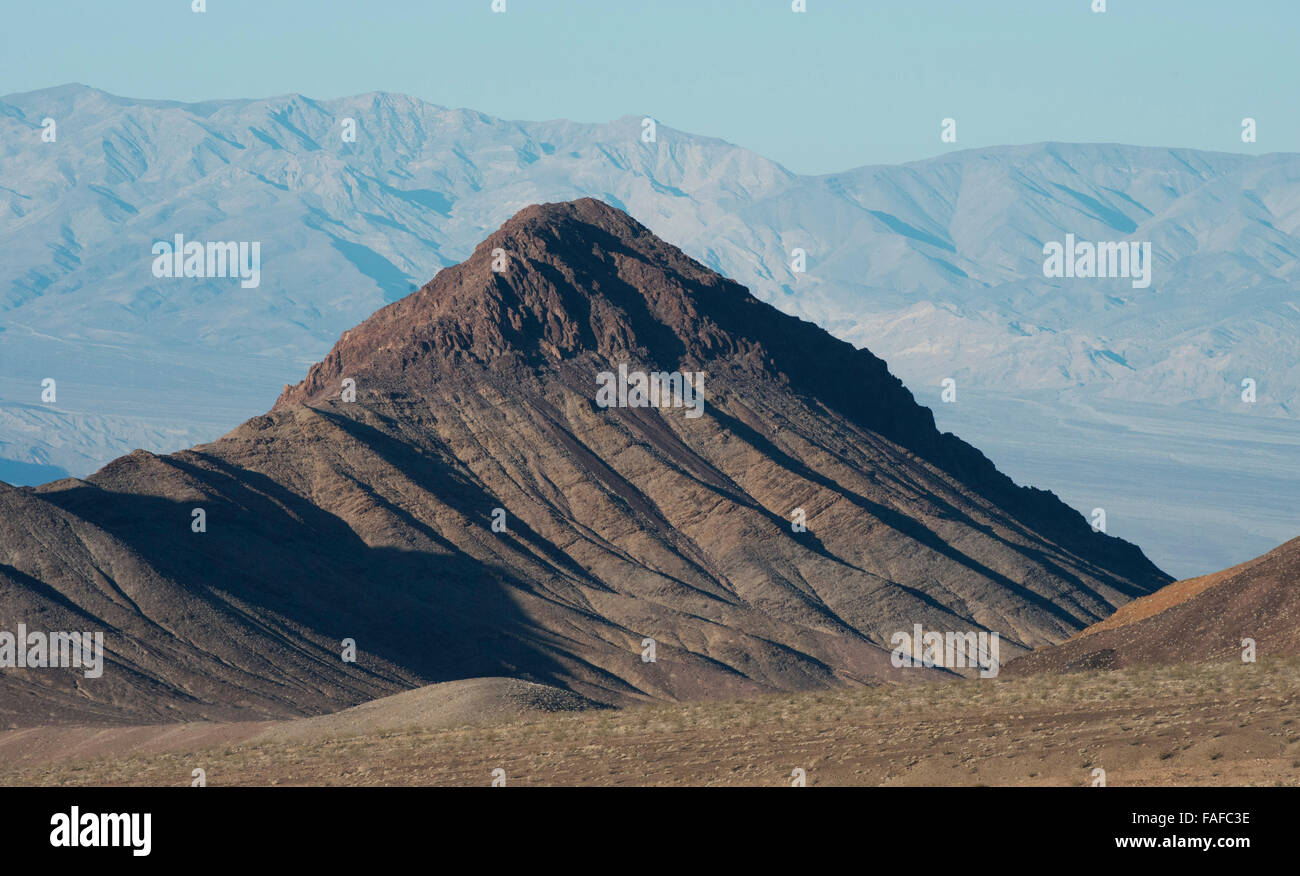 Death Valley,Nevada,nearly 300ft below sea level,and along a known ...