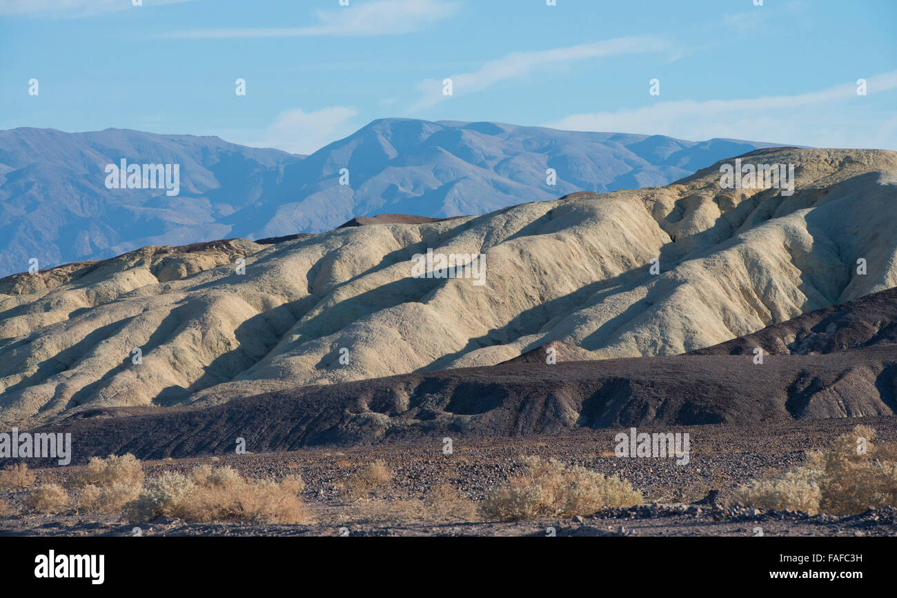 Death Valley,Nevada,nearly 300ft below sea level,and along a known ...