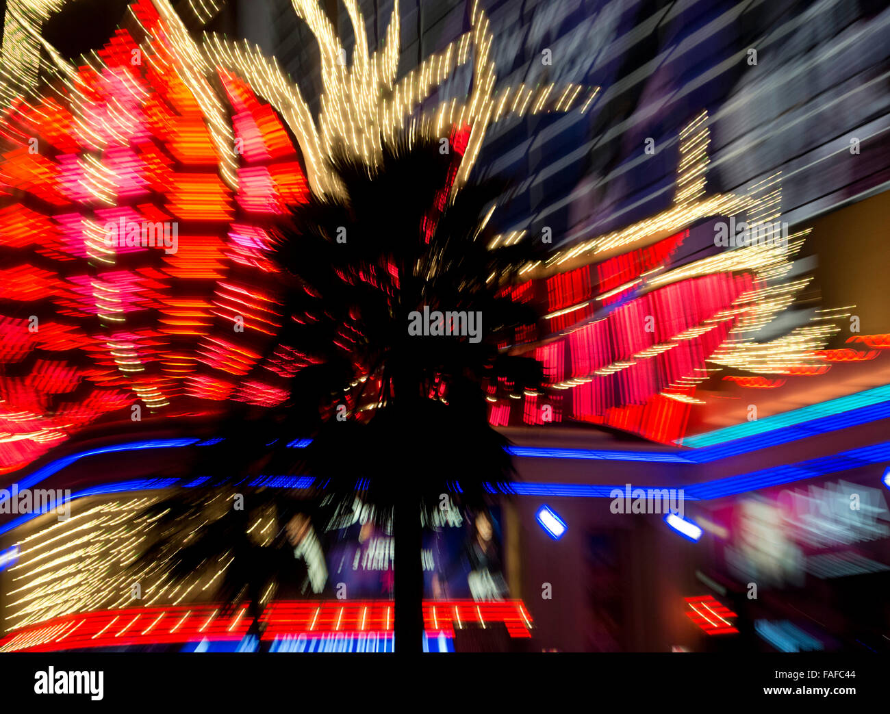 Las Vegas, Nevada,home of the Flamingo and Caesar s Palace ,on the ...