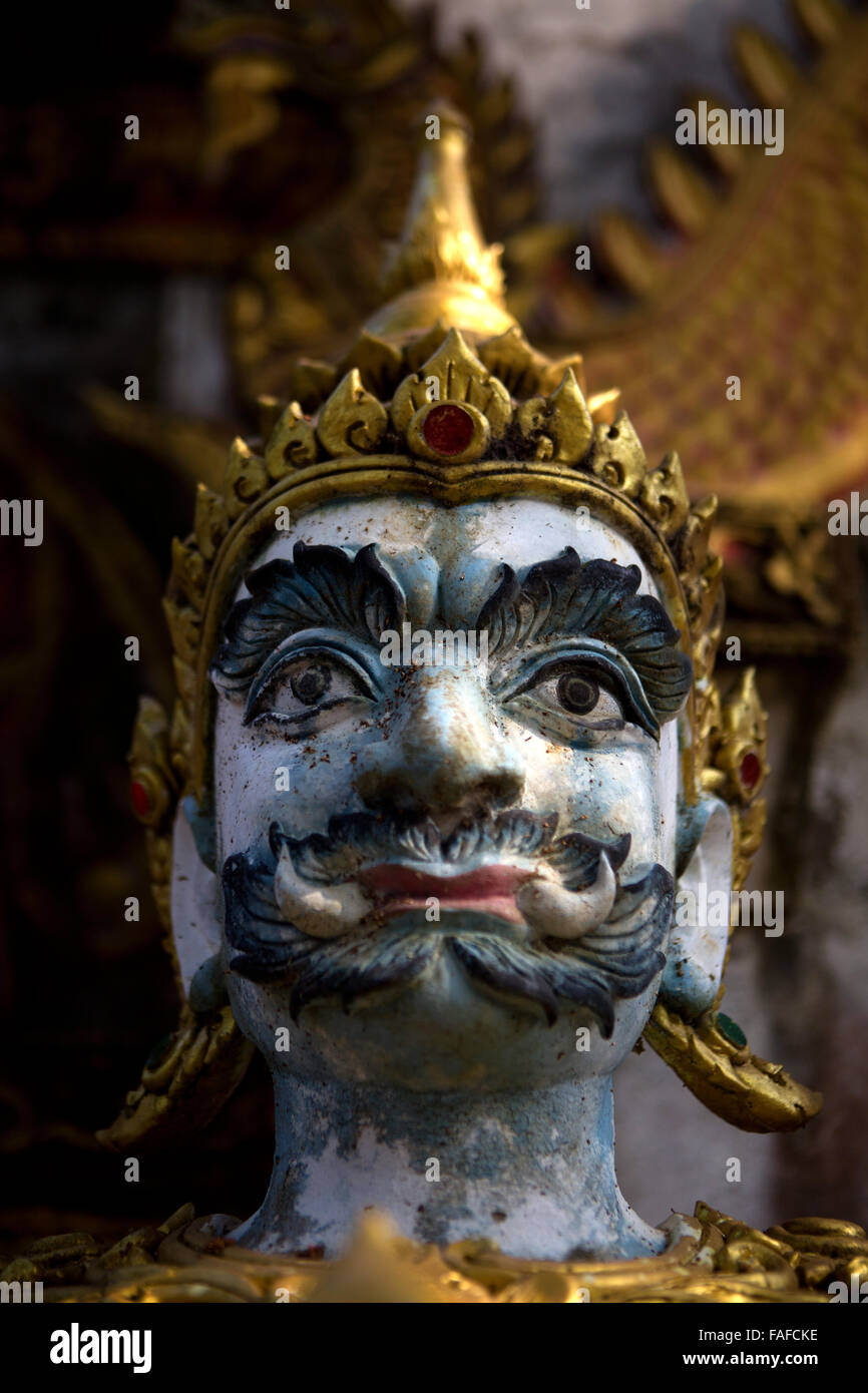 Yunnan Province the Dai nationality Stock Photo - Alamy