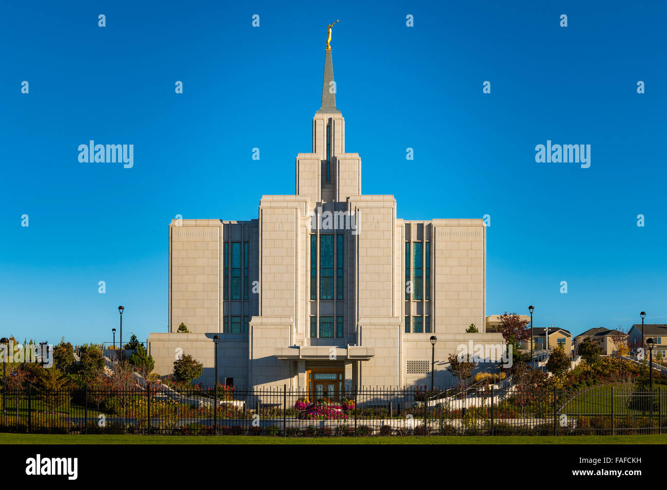 Temple church exterior hi-res stock photography and images - Alamy