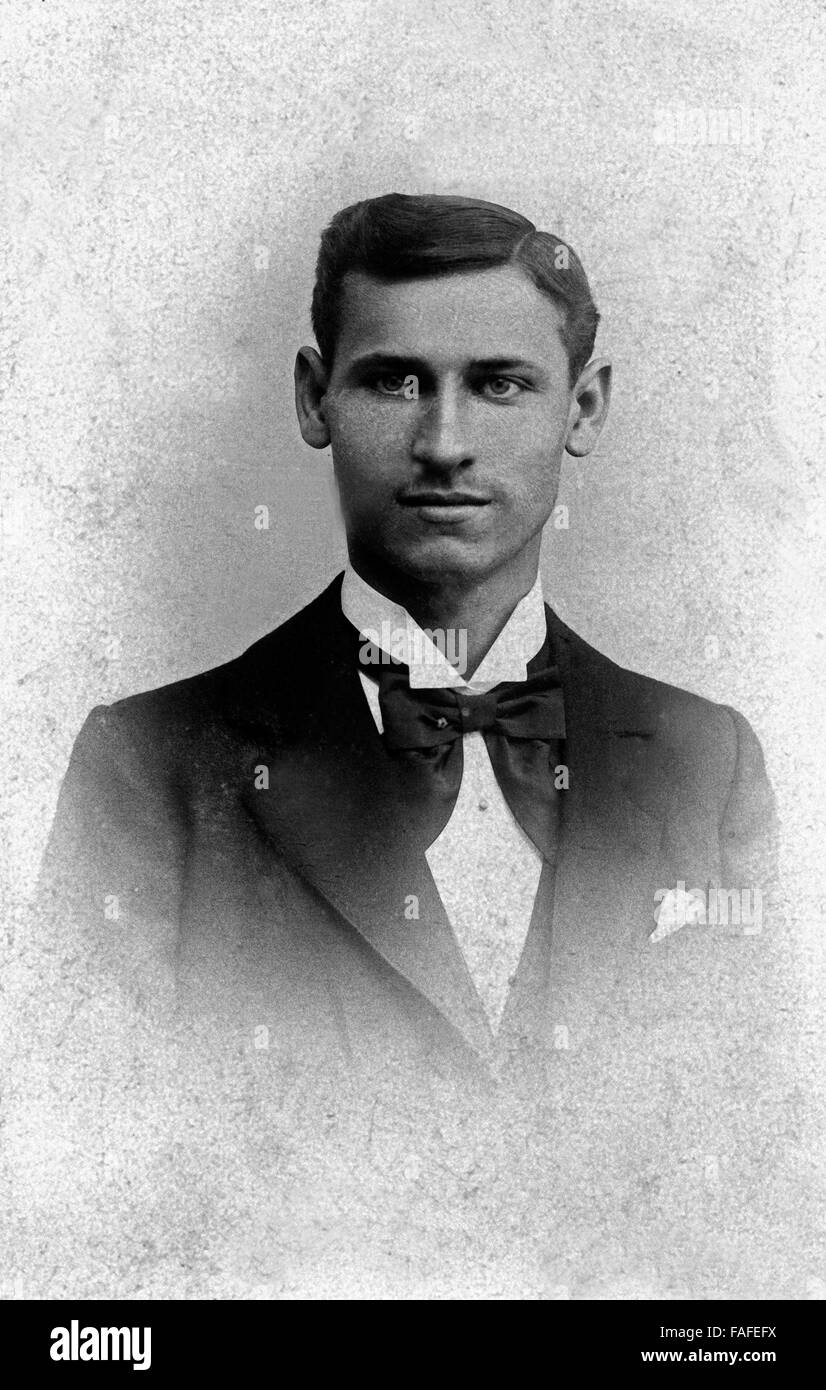 1900er jahre hi-res stock photography and images - Alamy