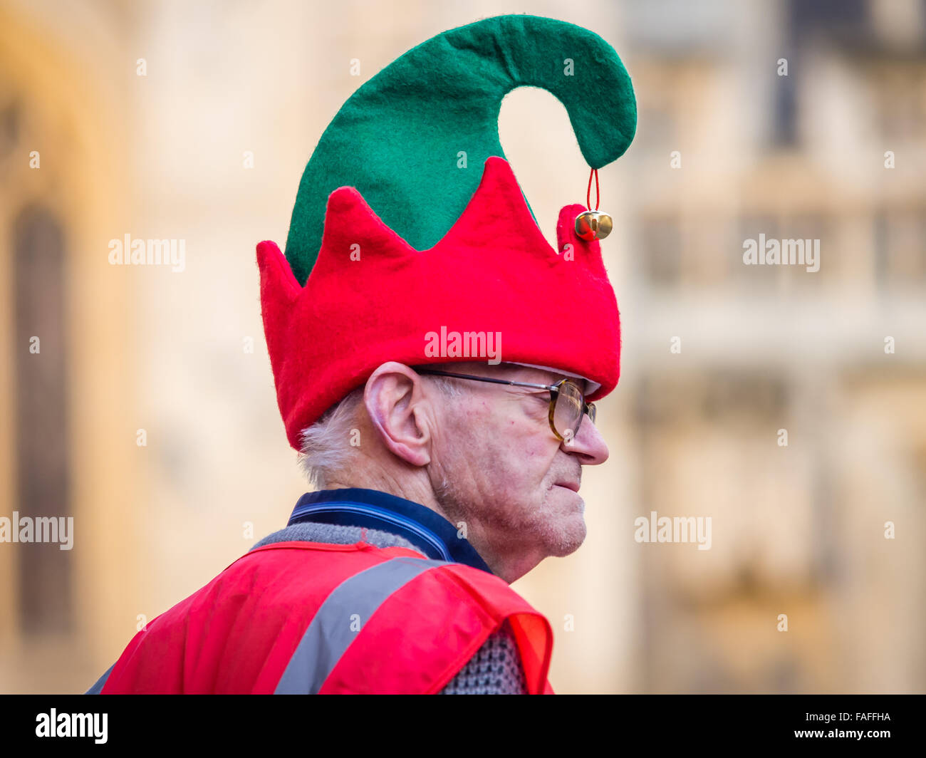 Royal family christmas celebration hi-res stock photography and images ...