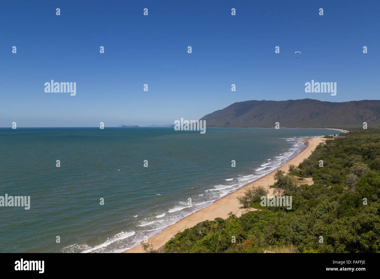 Captain cook queensland hi-res stock photography and images - Alamy