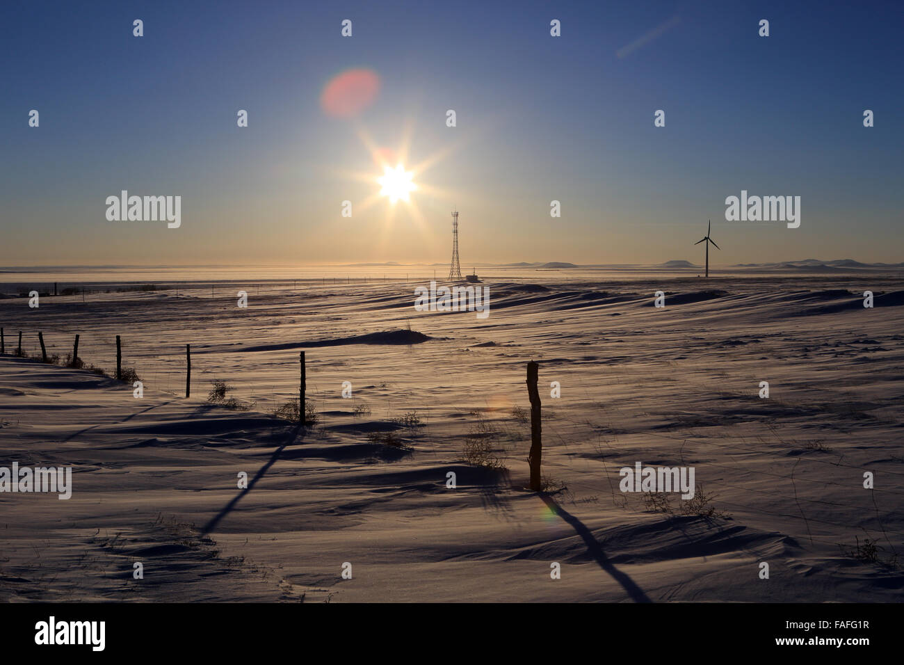 Inner Mongolia Chifeng City Jingpeng county Stock Photo - Alamy