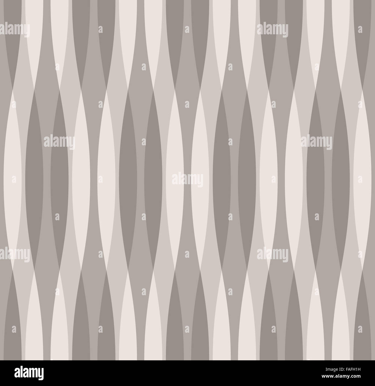 Shades of Gray Abstract Wavy Background Stock Photo - Alamy