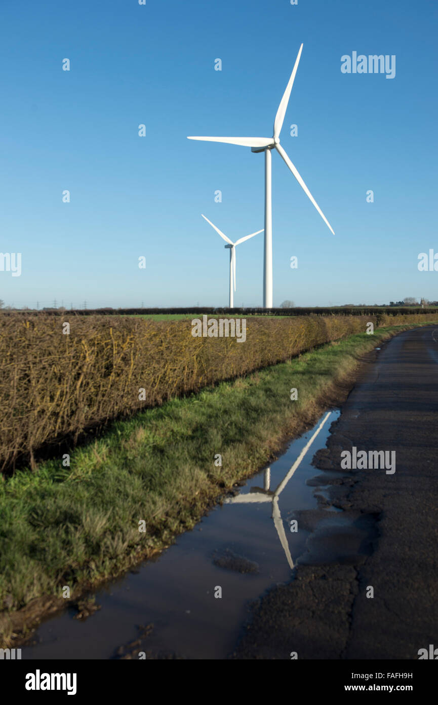 Ulley Village High Resolution Stock Photography and Images - Alamy