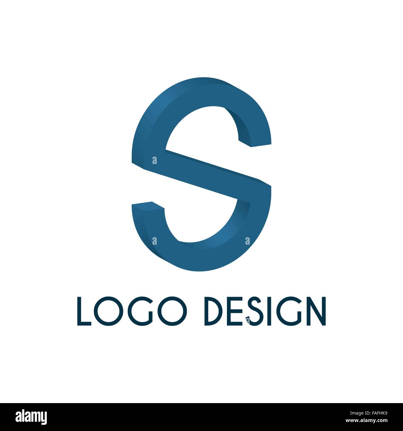 Letter s visual hi-res stock photography and images - Alamy