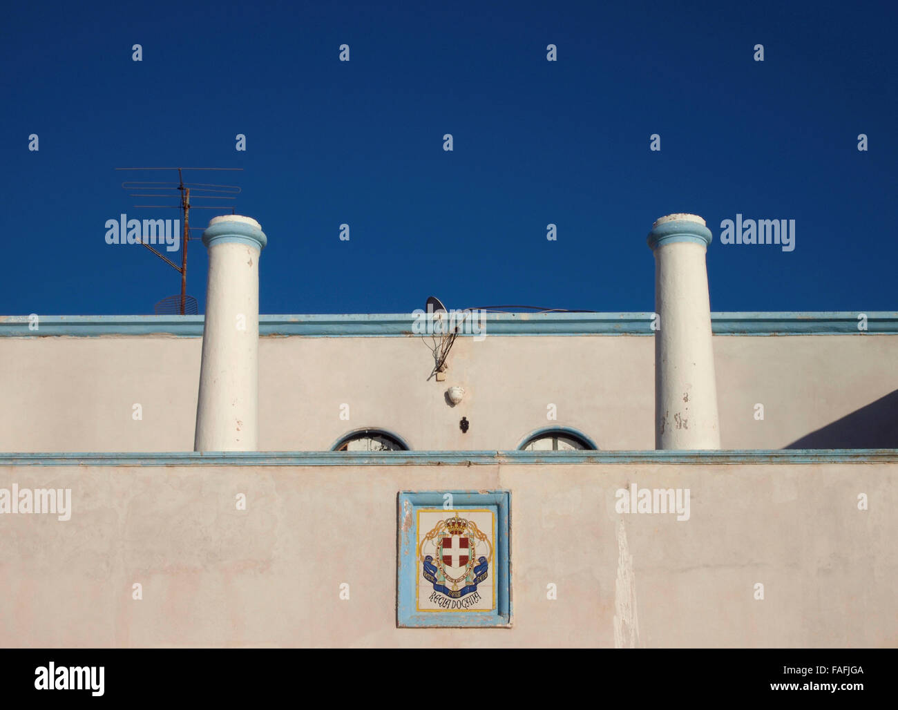 Regia marina hi-res stock photography and images - Alamy