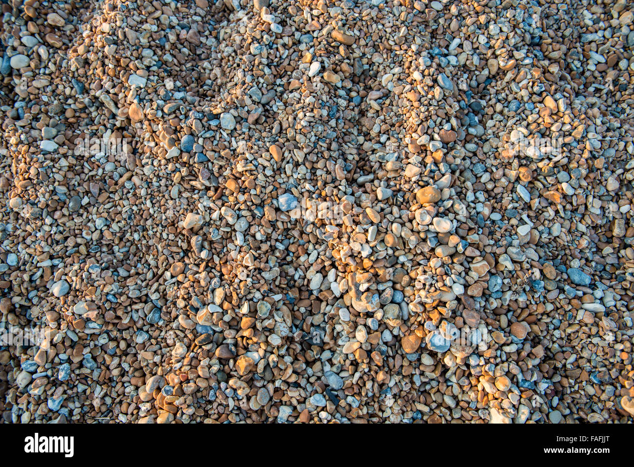 Pebbles beach hi-res stock photography and images - Alamy