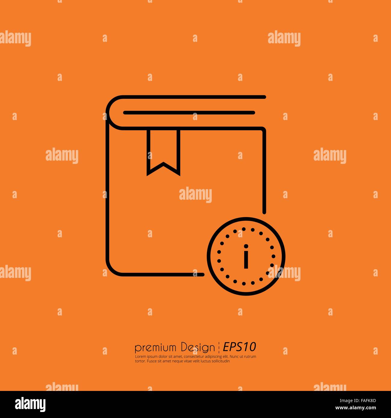 Linear paper hi-res stock photography and images - Alamy