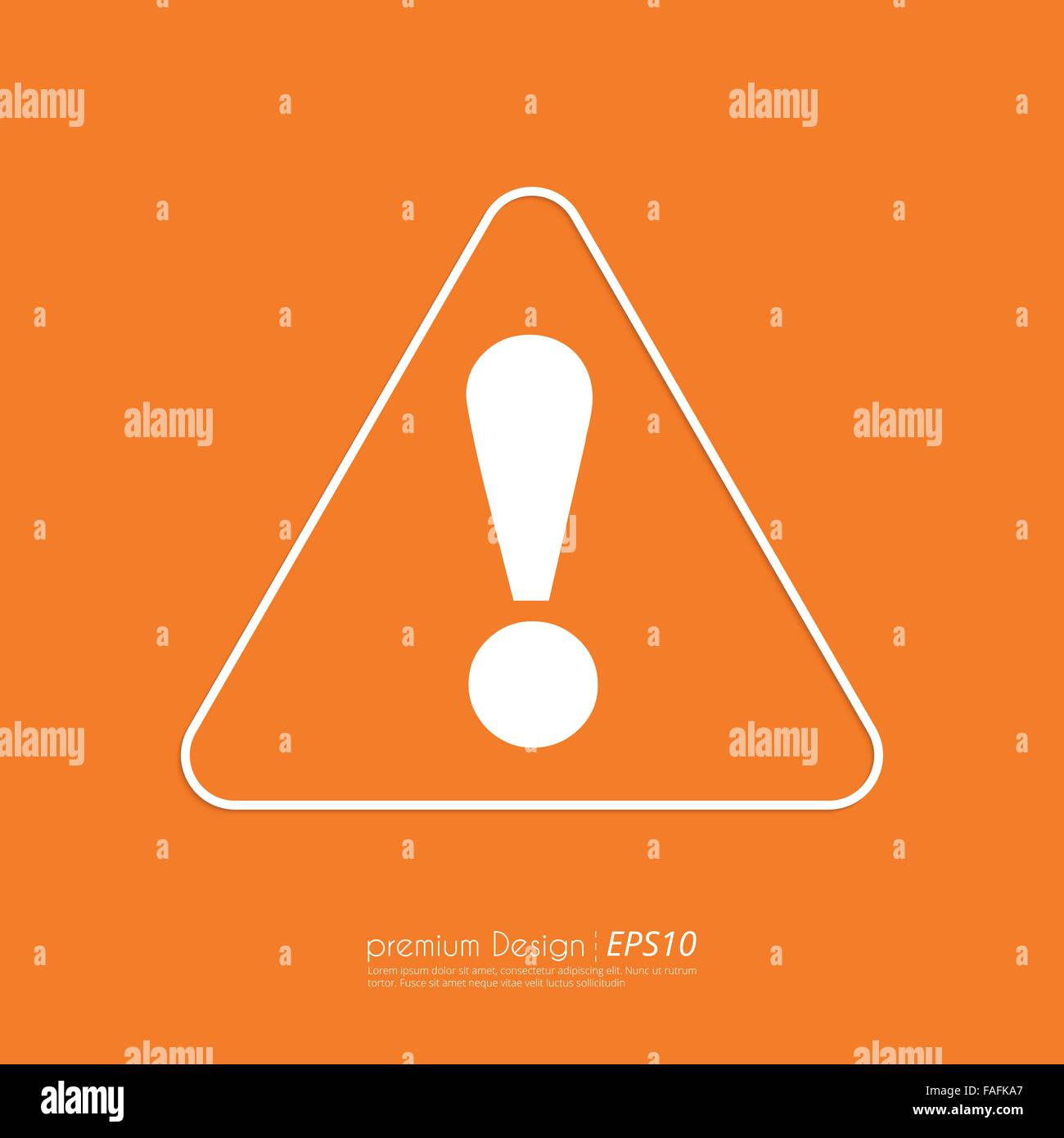 Token of attention Stock Vector Images - Alamy