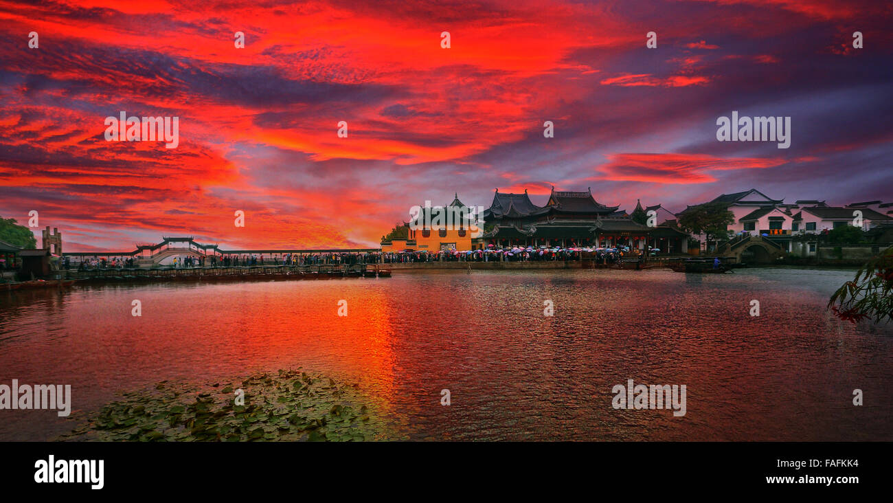 Jiangnan province hi-res stock photography and images - Alamy