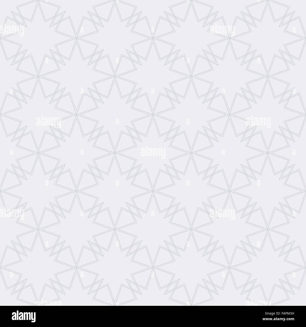 Stock Vector Islamic seamless pattern Stock Vector Image & Art - Alamy