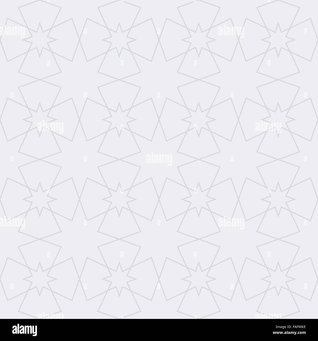 Stock Vector Islamic seamless pattern Stock Vector Image & Art - Alamy