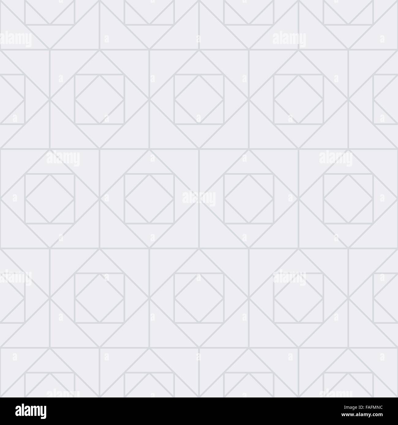 Vector illustration of a seamless pattern Stock Vector Image & Art - Alamy