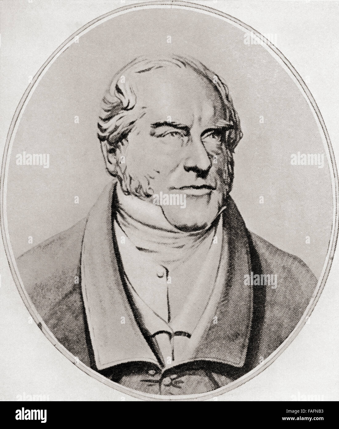 Henry Walton Smith, 1738–1792. Founder of WHSmith, one of the United ...