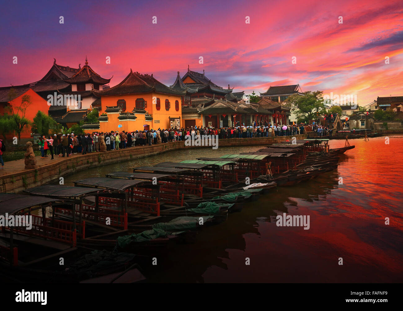 Jinxi hi-res stock photography and images - Alamy