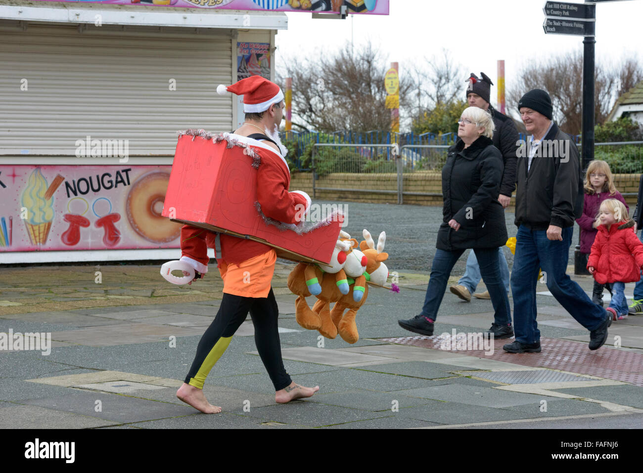 Wacky britain hi-res stock photography and images - Alamy