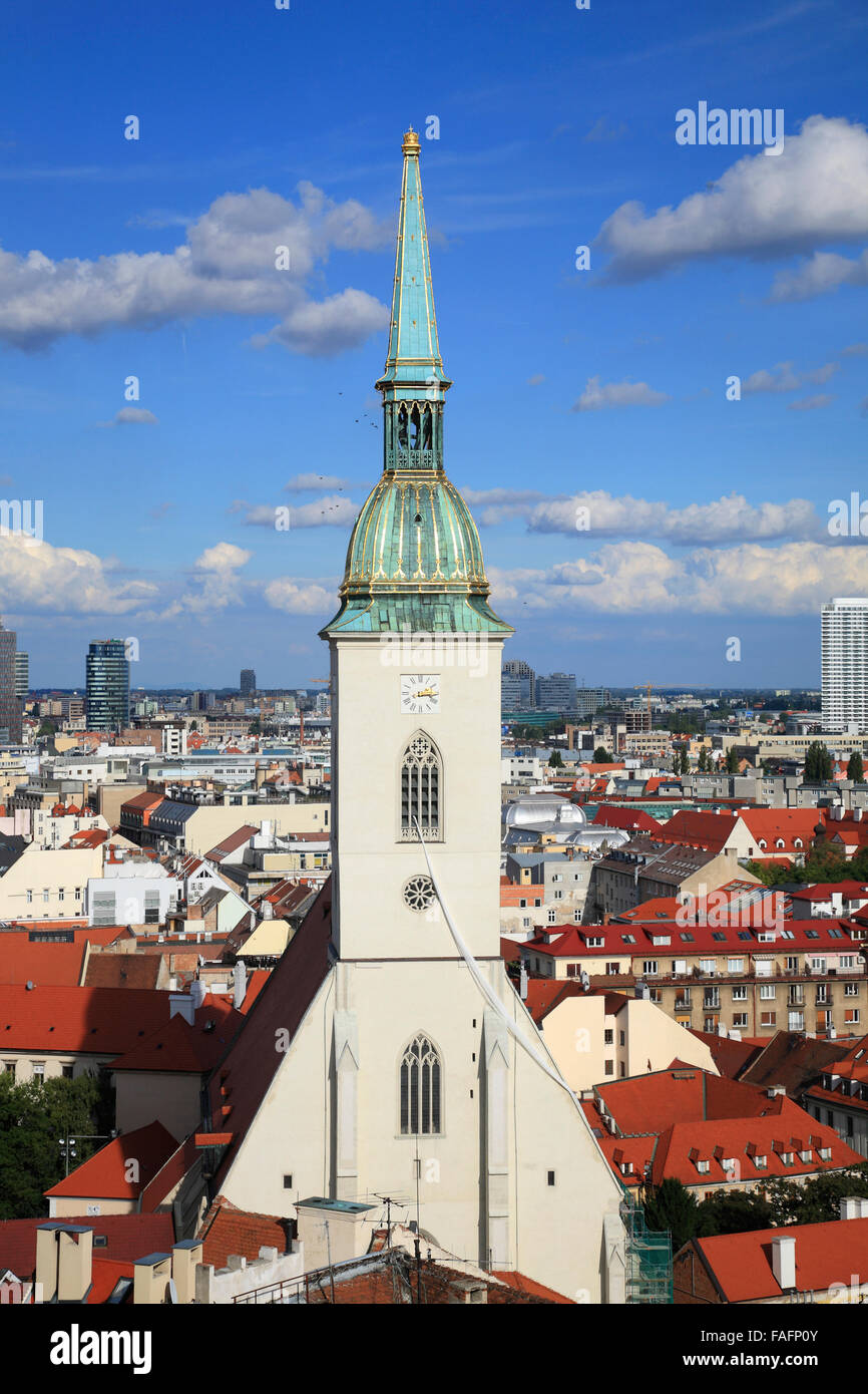 Slovakia churches hi-res stock photography and images - Alamy