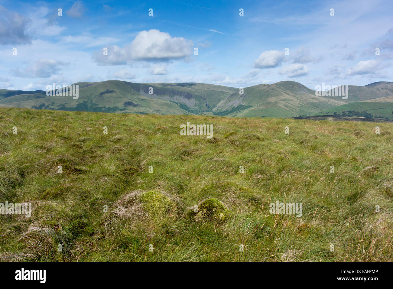 Fell land hi-res stock photography and images - Alamy