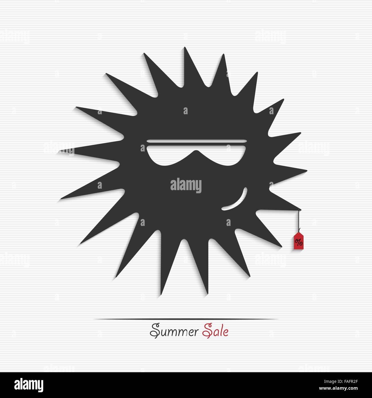 Sale icon web design Stock Vector Images - Alamy