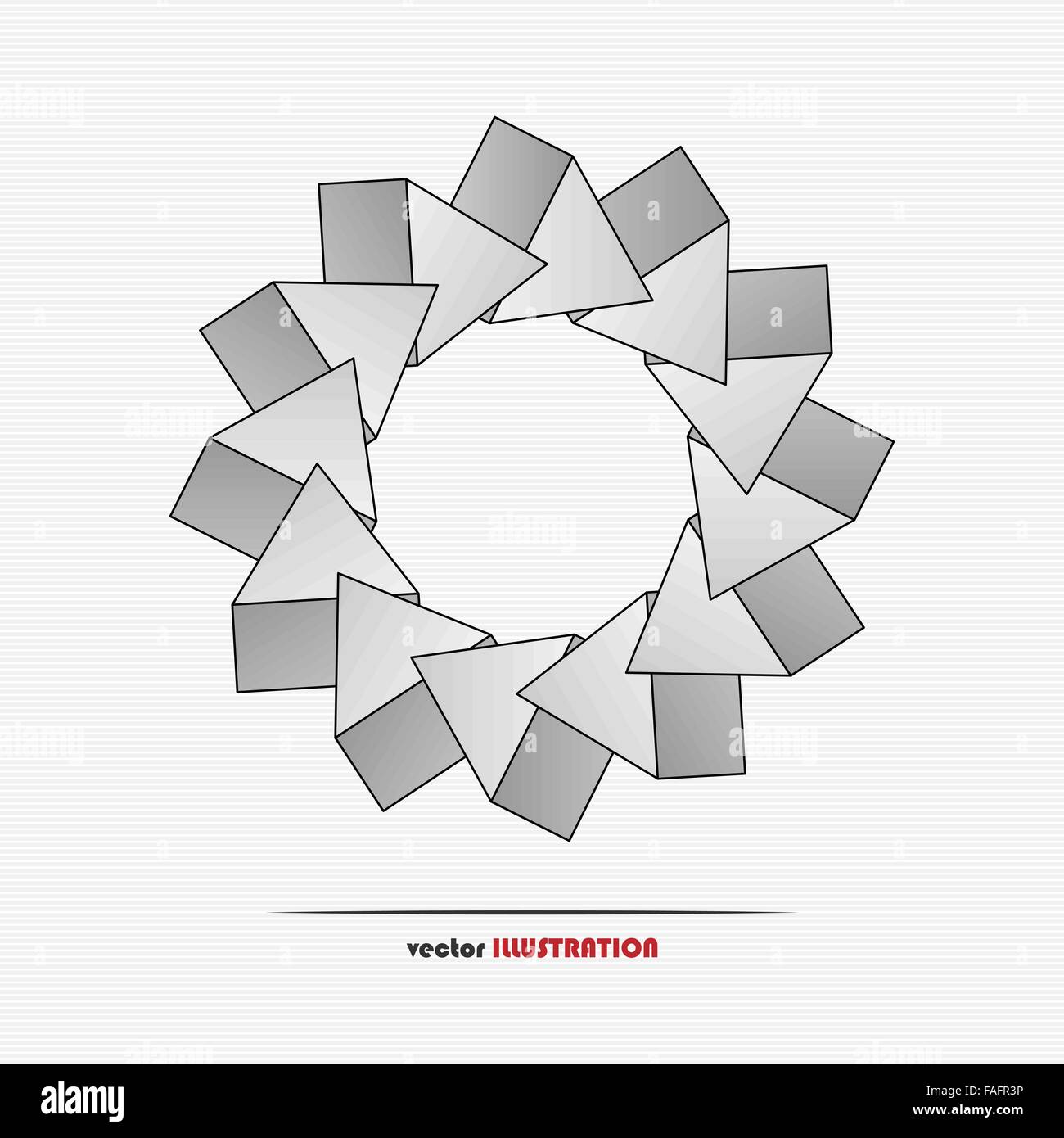 Construction of triangles hi-res stock photography and images - Alamy