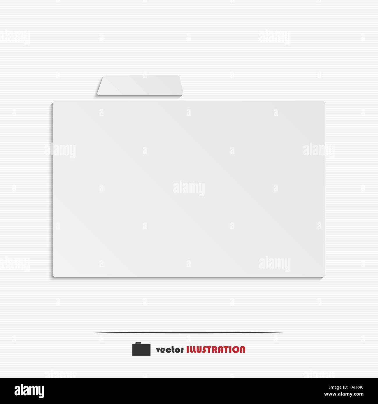 Abstract data icon Cut Out Stock Images & Pictures - Alamy