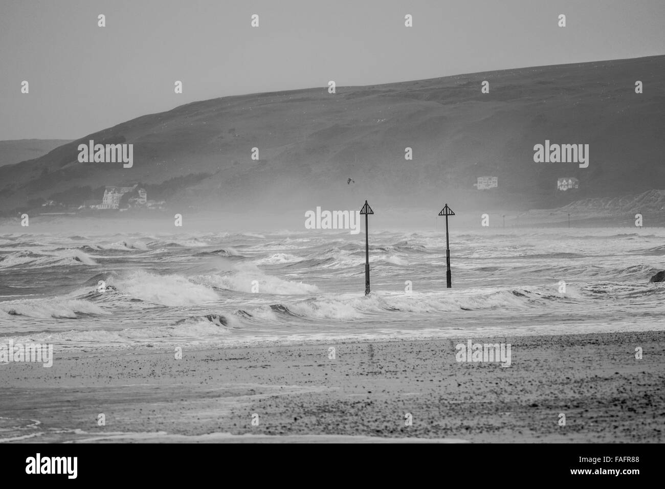 Storm safe Black and White Stock Photos & Images - Alamy