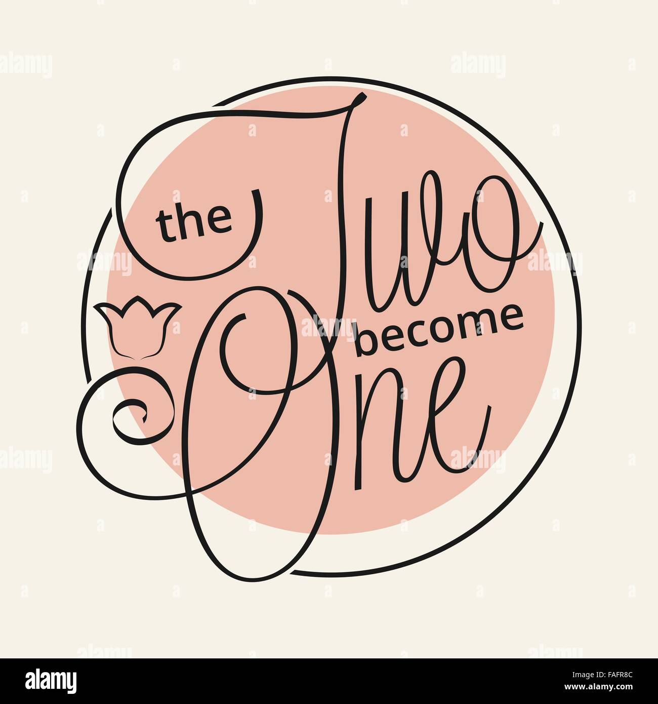 Hand lettering hi-res stock photography and images - Alamy