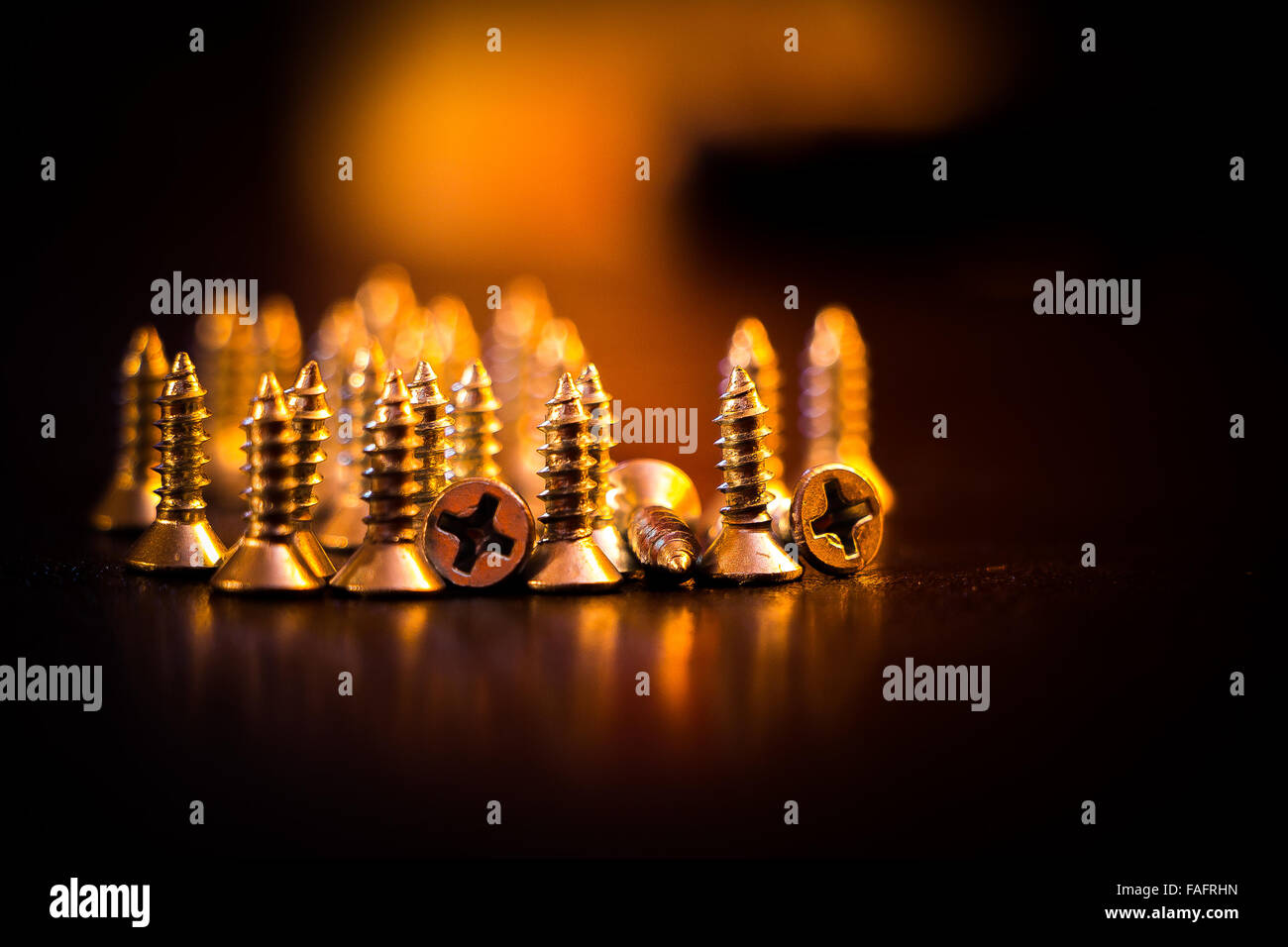 Screws are tools hi-res stock photography and images - Alamy