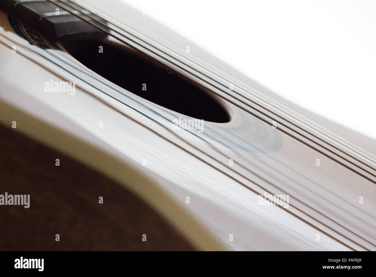 Sound hole hi-res stock photography and images - Alamy