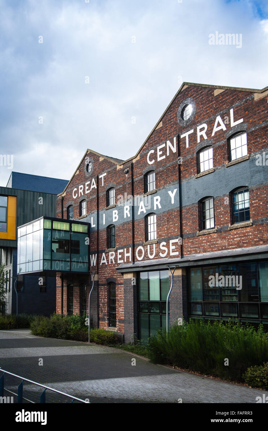 Lincoln uni university hi-res stock photography and images - Alamy