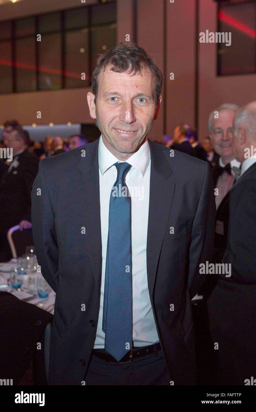 Michael Atherton , former England cricket captain Stock Photo - Alamy
