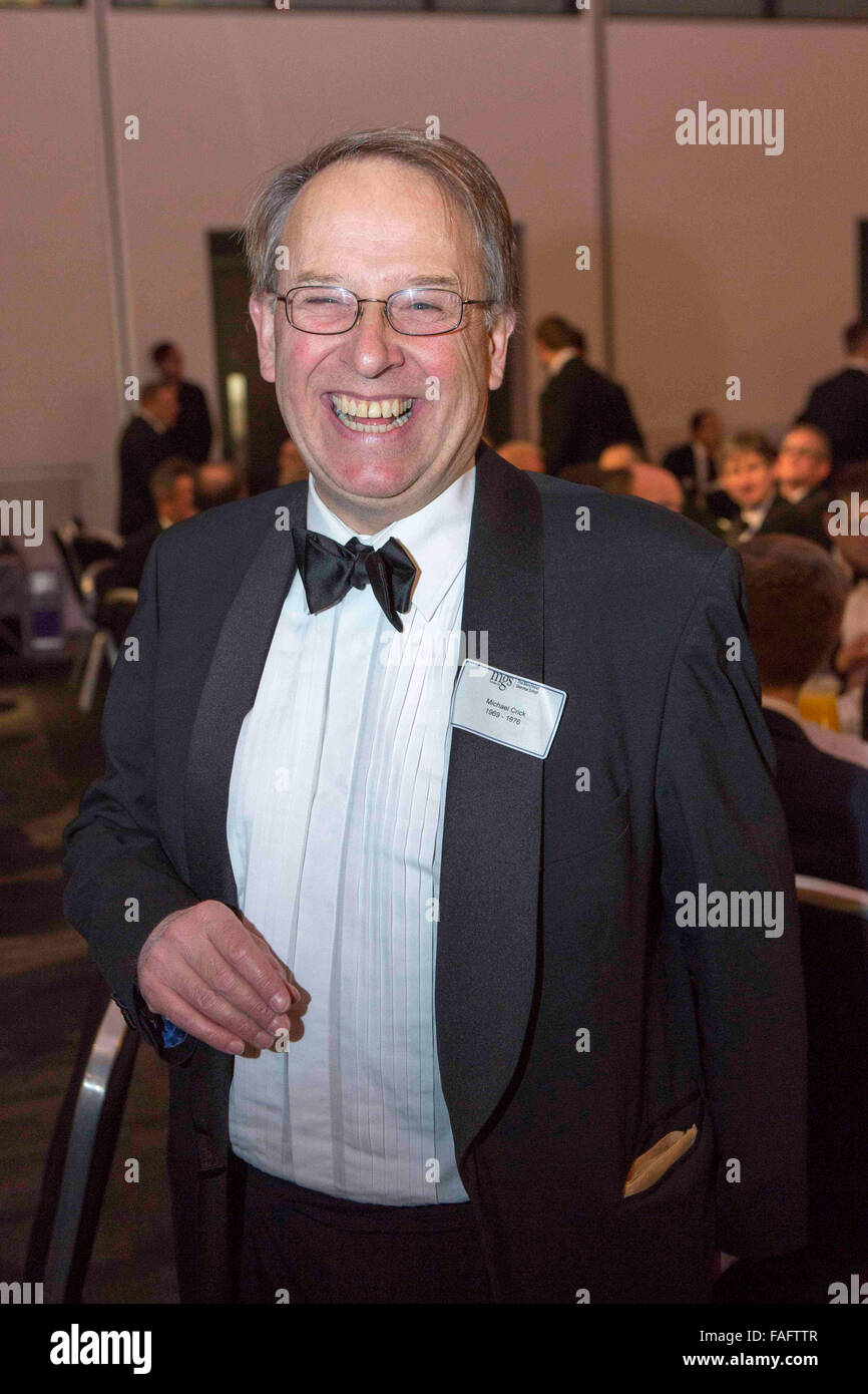 Michael crick journalist hi-res stock photography and images - Alamy