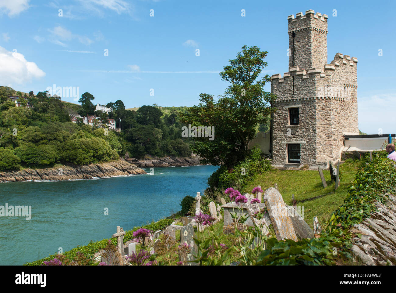 The river dart hi-res stock photography and images - Alamy