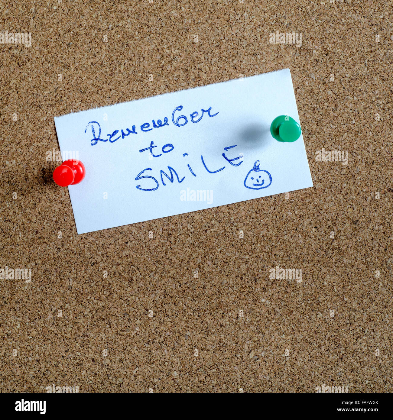 Humour note hi-res stock photography and images - Alamy