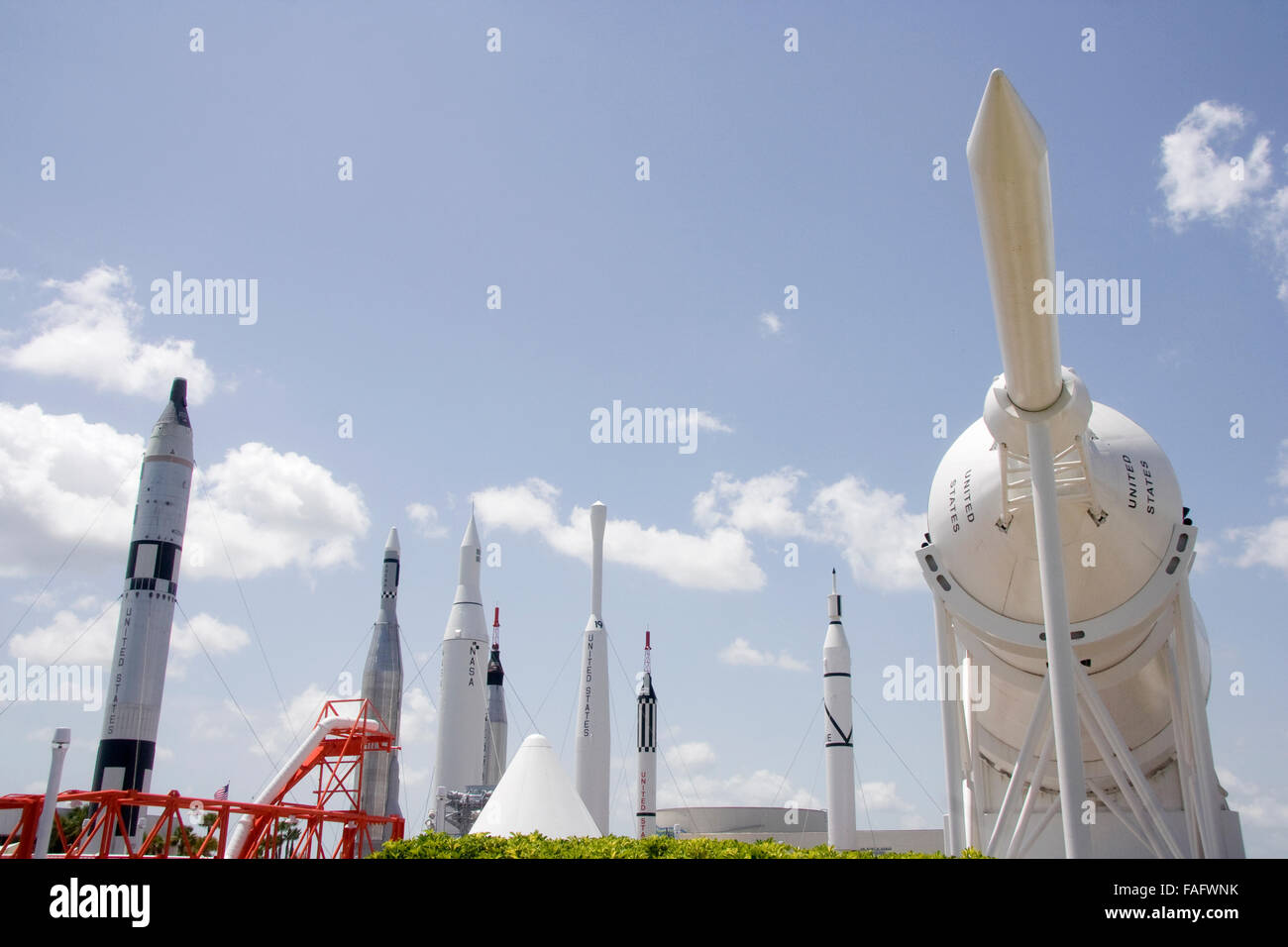 Saturn ib hi-res stock photography and images - Alamy